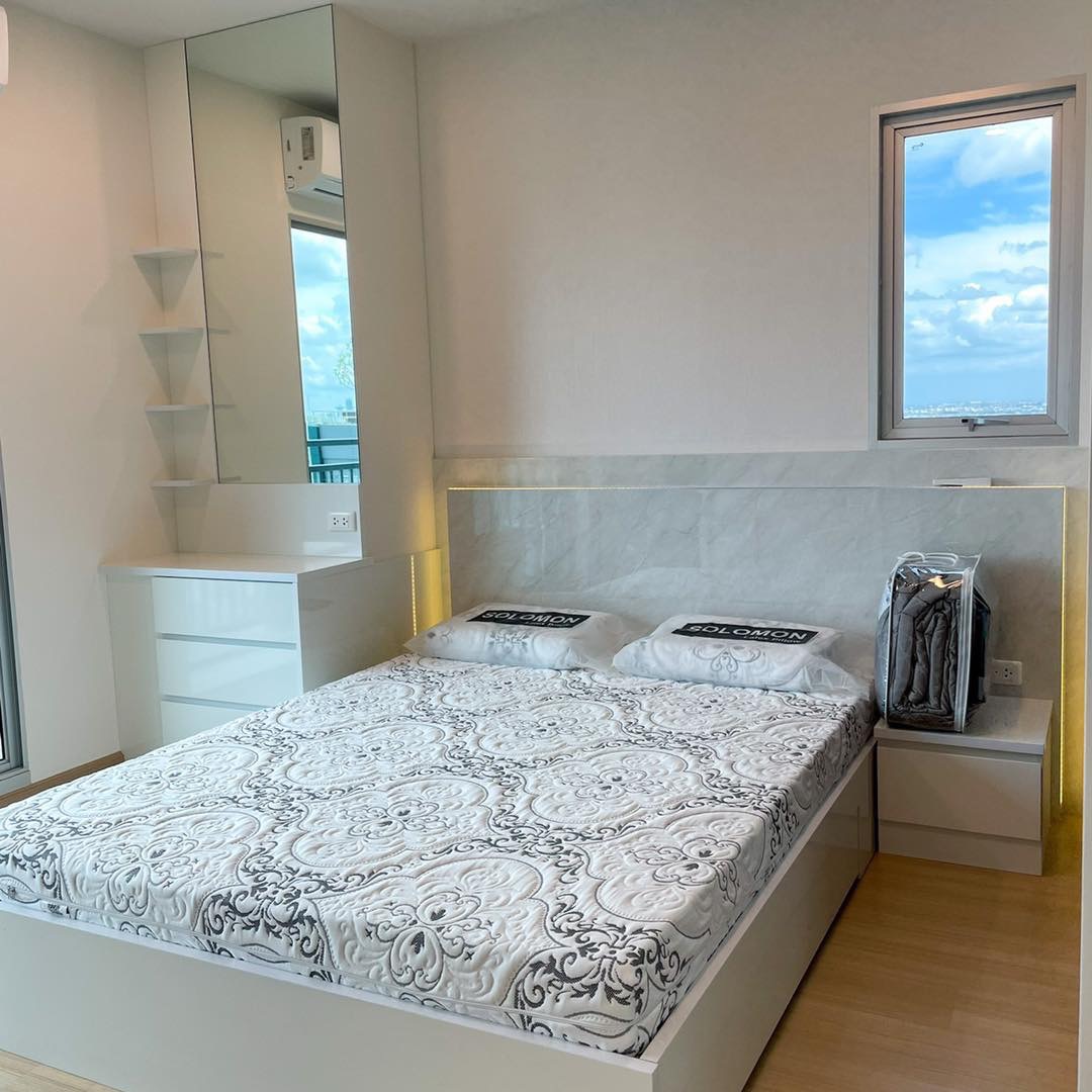 Supalai Park Talat Phu 2 BED – Datahomeproducts