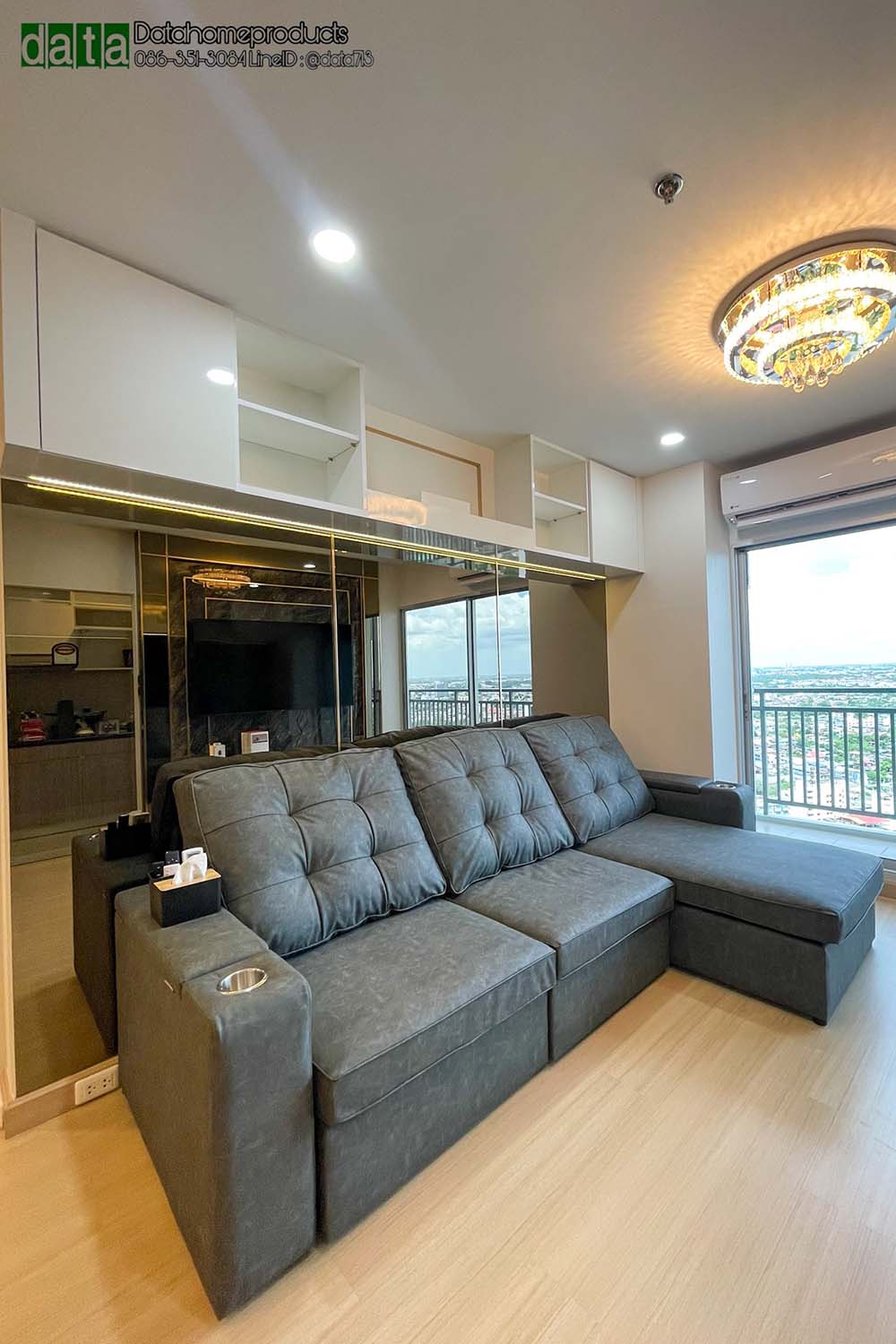 Supalai Park Talat Phu 2 BED – Datahomeproducts